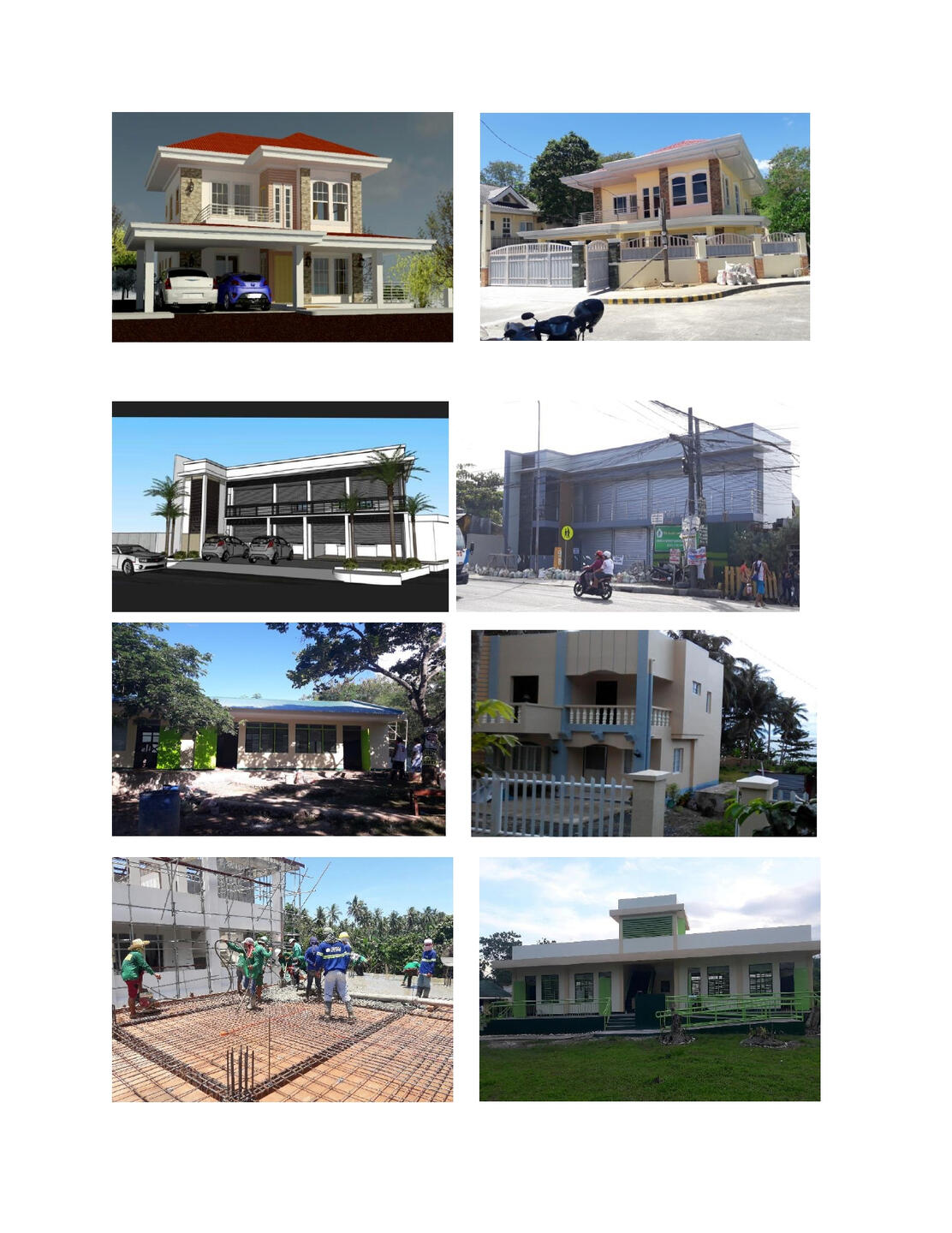 Acedo Engineering Works